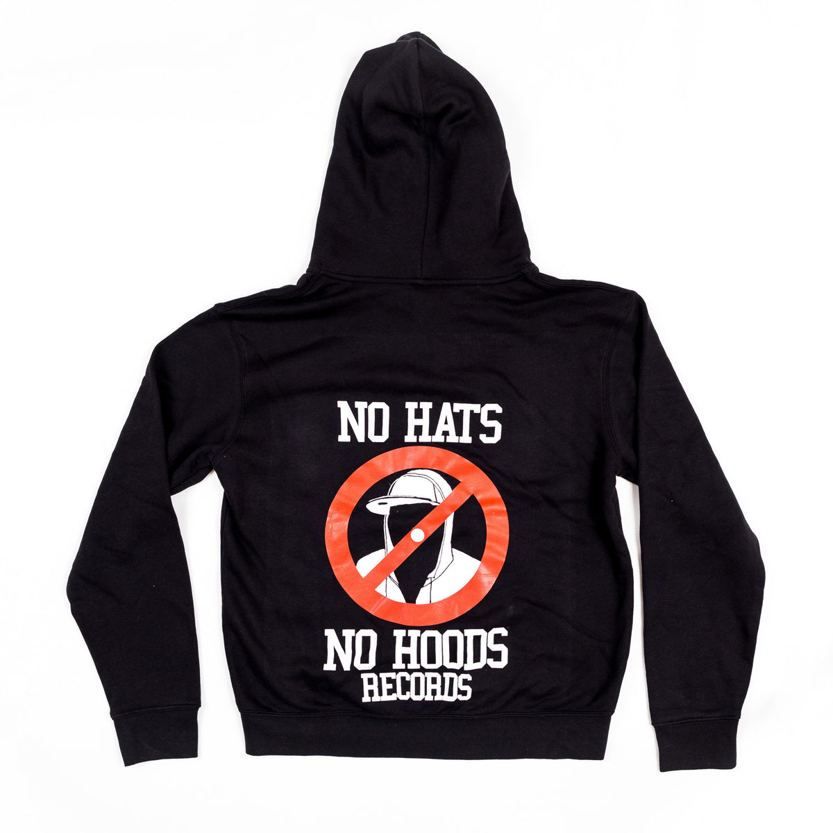 No Hats No Hoods – No Hats No Hoods Records