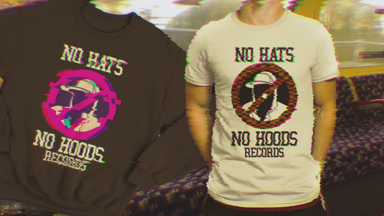 No Hats No Hoods – No Hats No Hoods Records